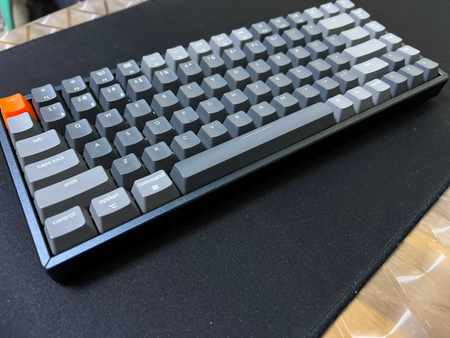 Keychron K2 US клавиатура