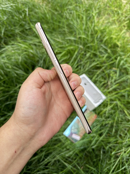 Samsung s10 plus 5g 8/256gb ideal