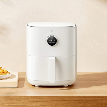 Аэрофритюрница Xiaomi Mi Smart Air Fryer 3.5L Global Version