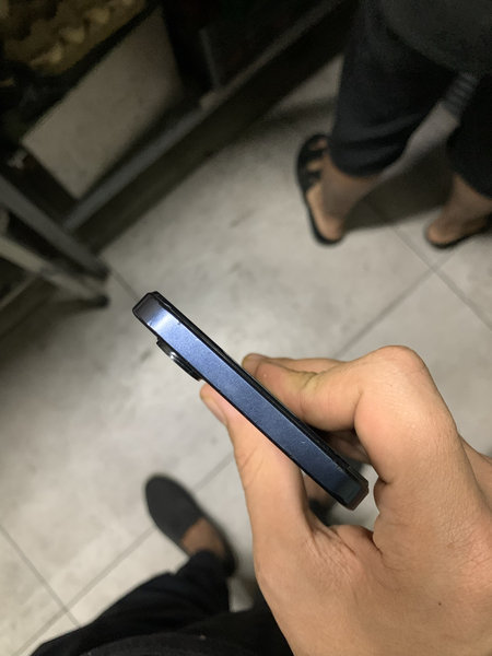Realme C33 4+4/128