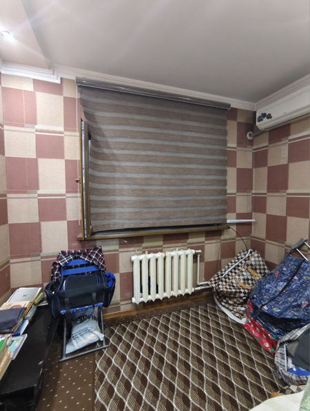 Срочно продаётся квартира. Сегели-5.