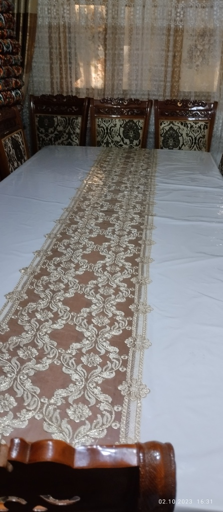 Stol-stul mebel sotiladi holati yaxshi