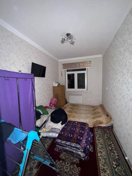 Чил 7 кв._ 2/3/4.  1.5*3 бал. Евроремонт.  Ор-р: Актепа Круг