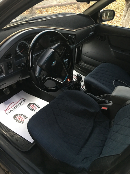 Chevrolet Nexia 2 dons 1.6