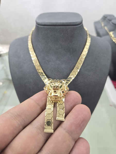Продаётся золотой тросс