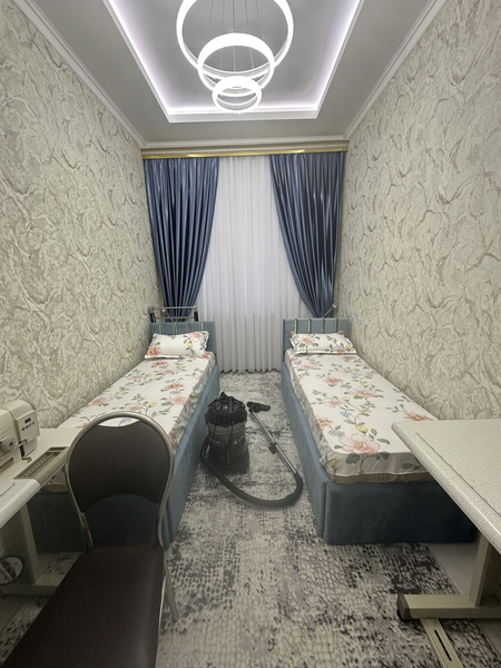 Продается квартира 4/2/7 Рисовый, новостройка