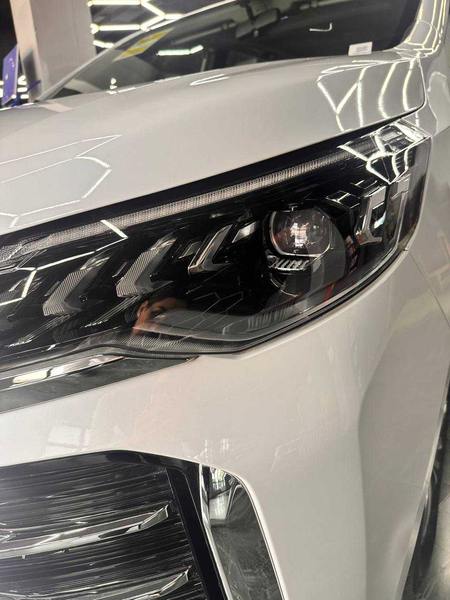 Maxus 2024 Asiamotor