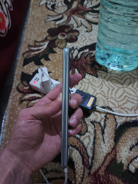 Samsung A53 сотилади