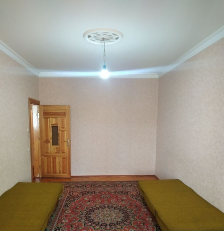 Аренда 1к. 300уе Семья или одиноким. Каракамыш-1/4 Риелтор_50% +вариан