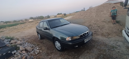 Nexia 1 xolati yaxshi suyagi butun urilmagan radnoy metan 90 lik