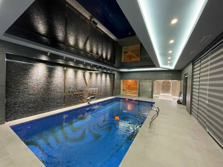 Дача чарвак бочке дачи Z Villa