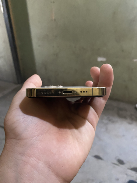 Iphone 12 pro ideal