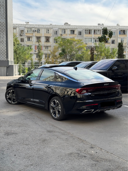 Kia K5 GT LINE 2022 yil