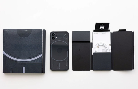 Nothing phone 1 snapdragon