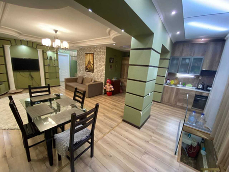 Продается квартира Ц 4 3/1/4 75 КВ.м Евро
