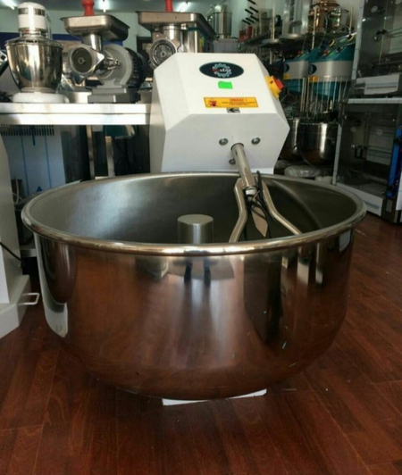 Тестомес Testomoshalka xamir qoradigan mishalka 50 kg Bosfor Turkiya