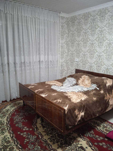 продаётся квартира