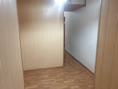Срочно продаю 1 комнатную 1 этаж  2 линия с огородом (157348)