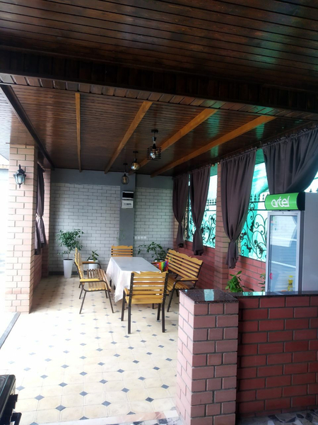 Toshkentda dacha arendaga
