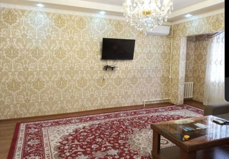 Сирочний аренда Кивартира шайхонтохур район ганга