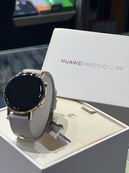 Huawei watch GT2 Gold 42mm