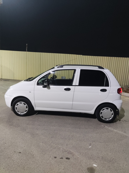 Matiz arendaga beriladi