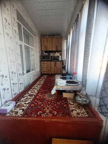 3 хона ли квартира