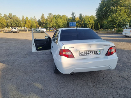 Nexiya 2 sons gibrit