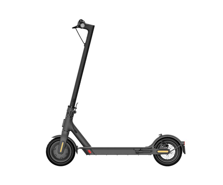 Самокат электрический Xiaomi Mi Electric Scooter 3(год гарнтии,глобал)