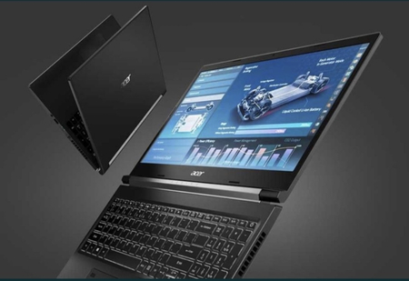 Acer Aspire-A517-51 8GB/1TB FULL