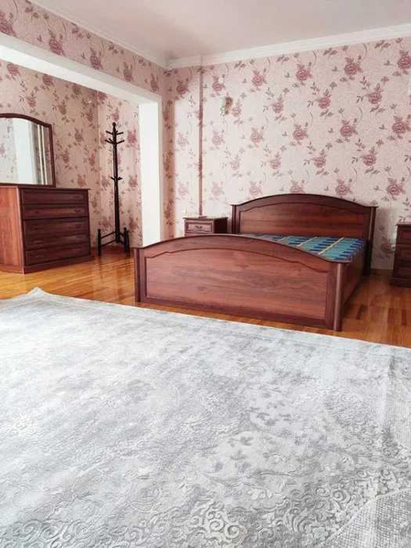 Сдается 3-х ком. квартира на Ц-5. ID:XO 033