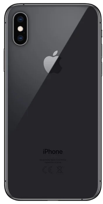 Iphone xs256 tali