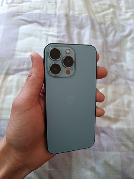 Iphone 13 pro