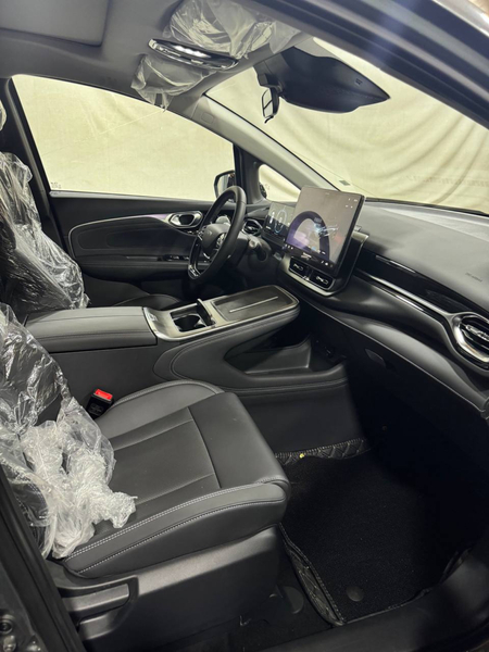 GAC AION V plus 2023 yangi