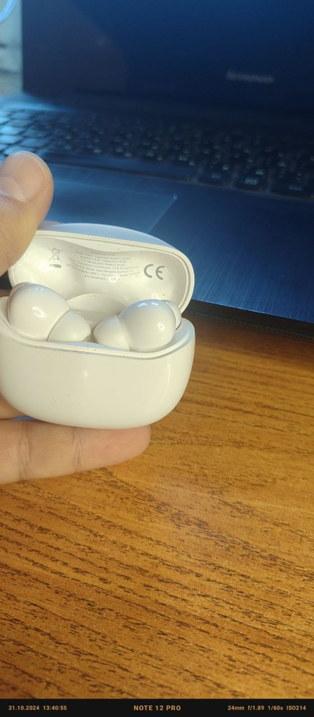 блютуз беспроводные наушники soundcore r100