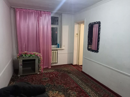 2 хонали квтирага арендага куяман .