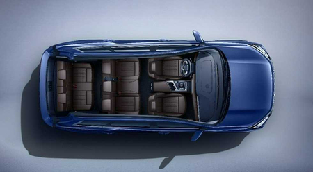 Jetour X90 Plus 1.6Т