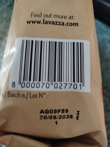 Продаю кофе Lavazza!!!