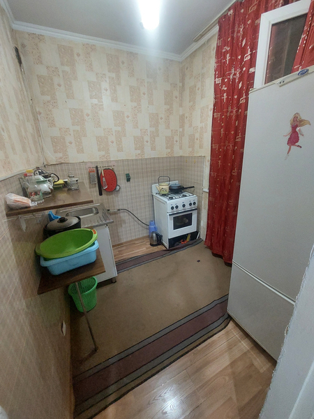 Сдается срочно квартира