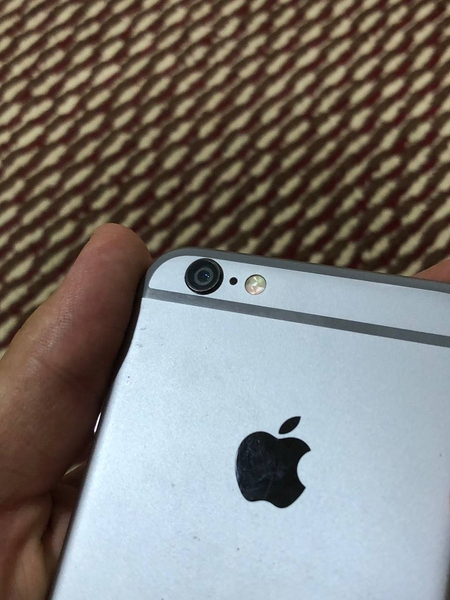 iPhone 6 ideal bir qo'l ochilmagan