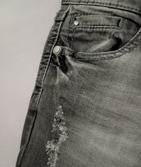 Zara джинсы skinny light blue