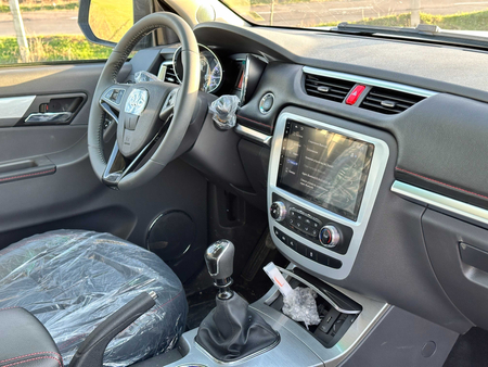 JAC T8 Pickup Full 2024. Счёт справка! (16-17%li halol nasiya)