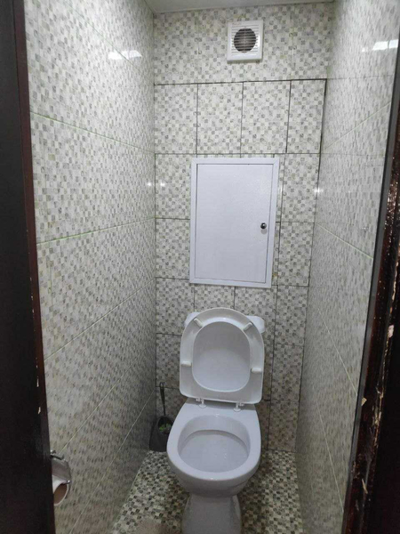 谷 121348 谷 Yakkasaray tumanida kvartira sotiladi [42 м²]
