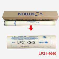 membrana 80/40  vontron Мембрана VONTRON ULP-8040