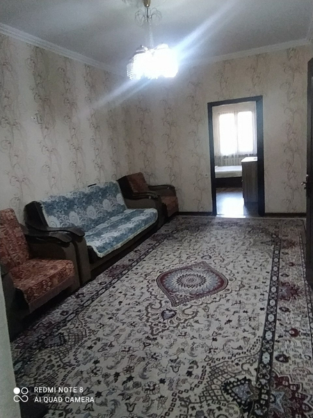 Долгосрочная аренда