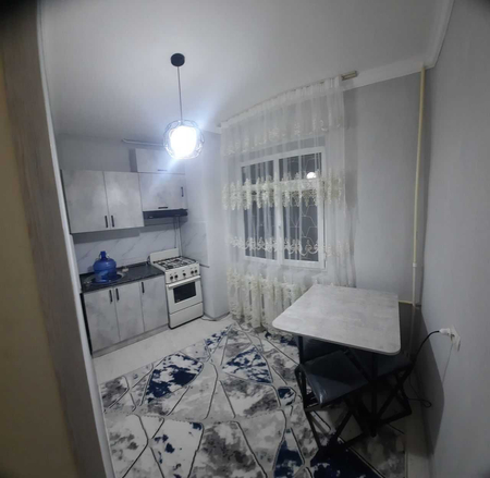 Сдам свою однокомнатную квартиру на Ташсельмаш.