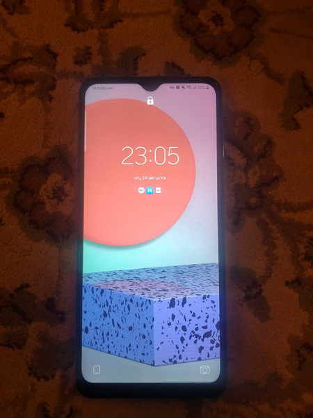 Samsung M32 в отличном состоянии
