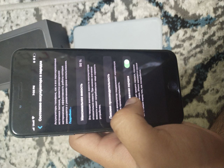 Iphone 8 plus sotiladi