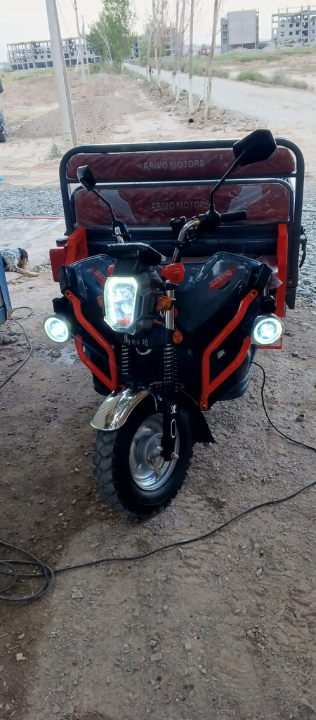 moto ARIVO sotiladi elektro matasekil 26 ml