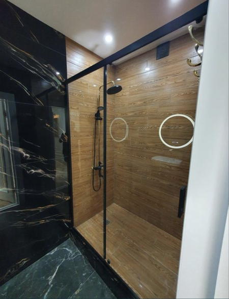 Продается квартира в ЖК Parkent Plaza